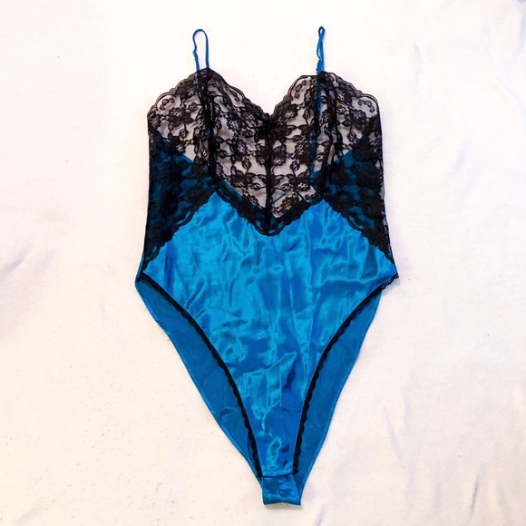 Victoria's Secret | Intimates & Sleepwear | Victorias Secret Vintage ...